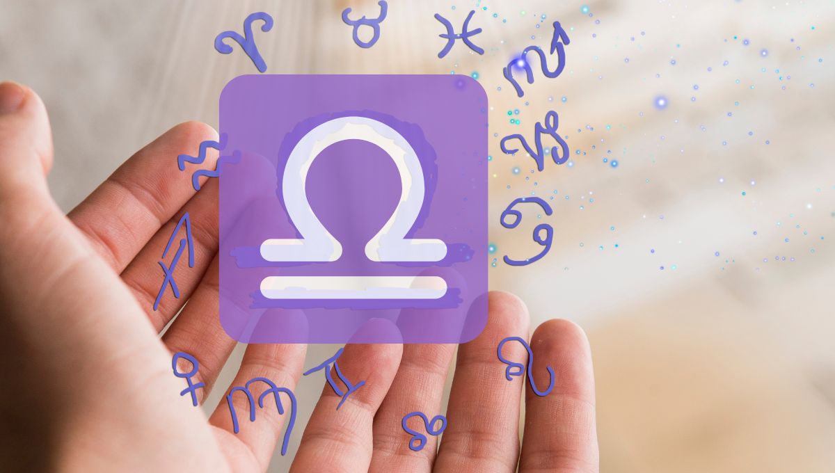 Zodiaco: Los signos que son amigos y enemigos de Libra