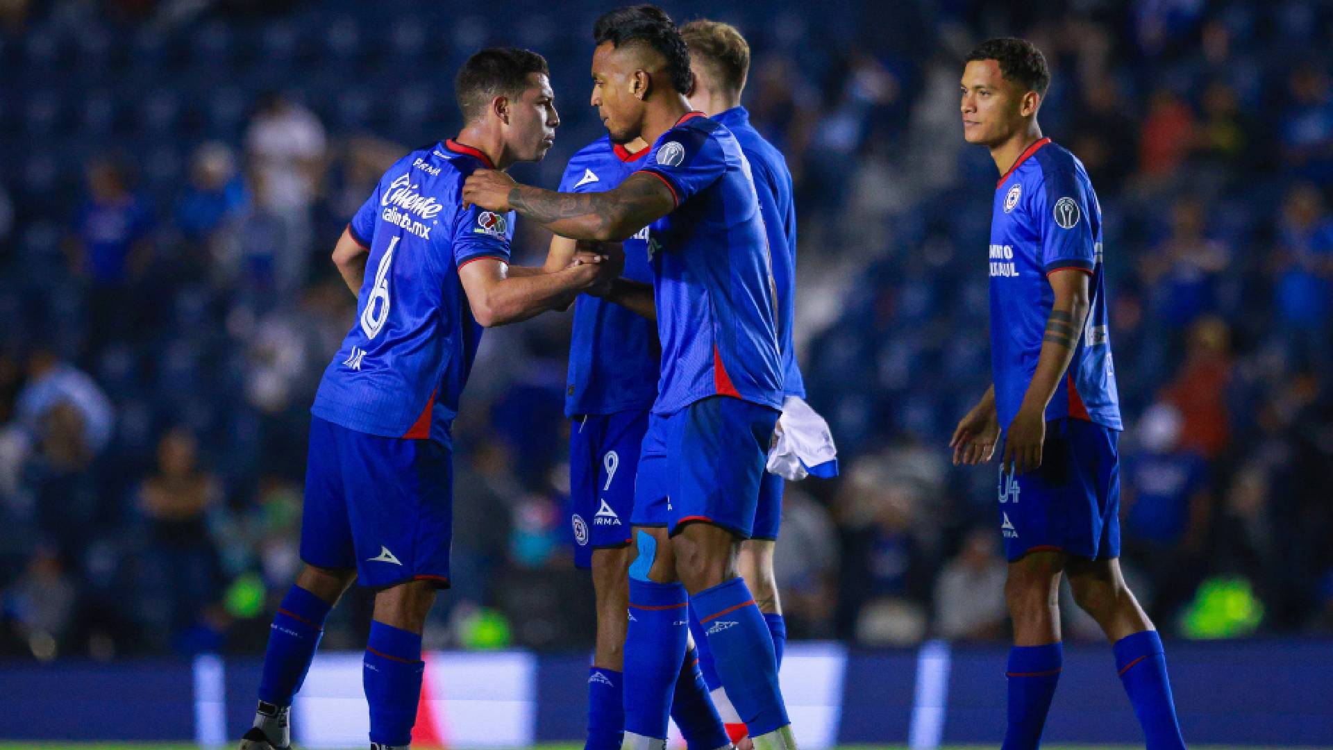 La razón por la que Cruz Azul avanzaría de manera directa a la Liguilla