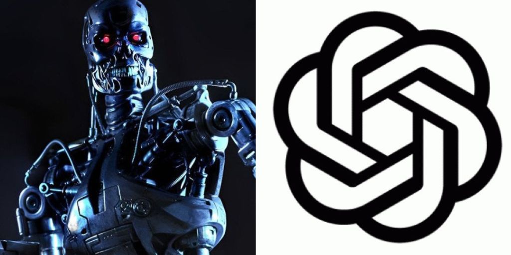 Similitudes entre la IA actual y Skynet y qué tan problable es que pase ...