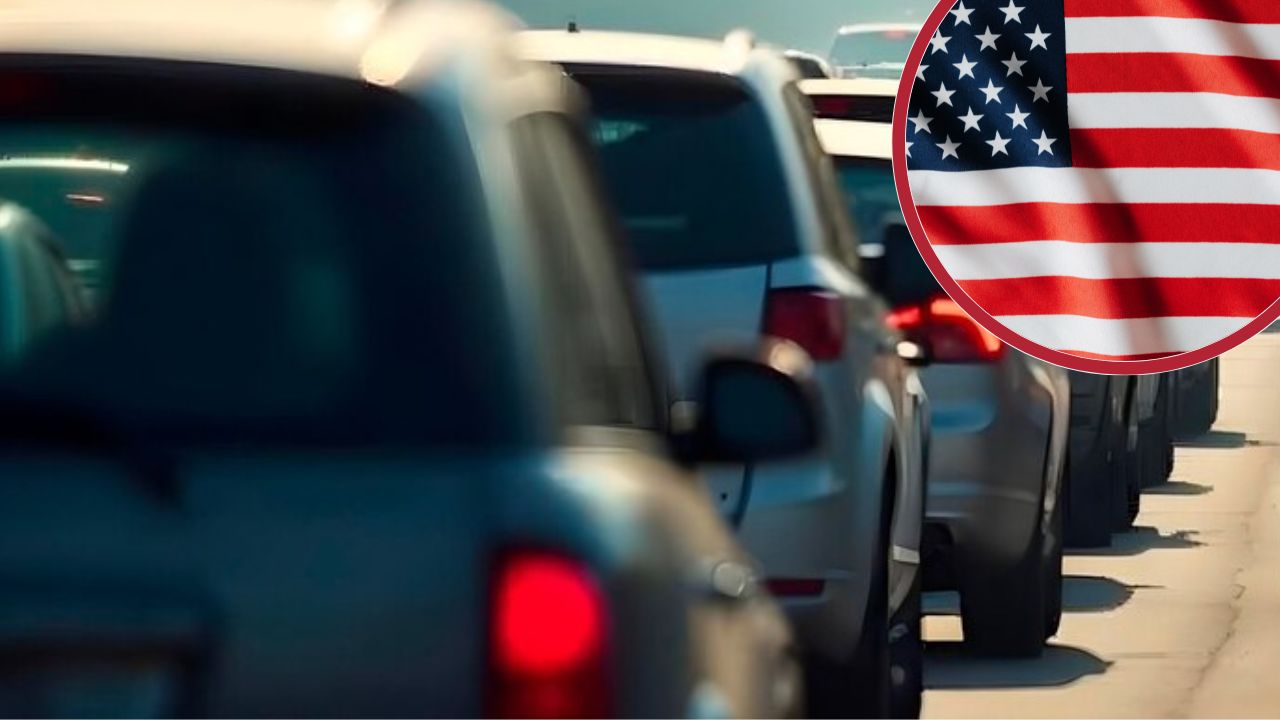 Garitas Tijuana hoy domingo 20 de abril de 2025: Tiempos de espera San ...