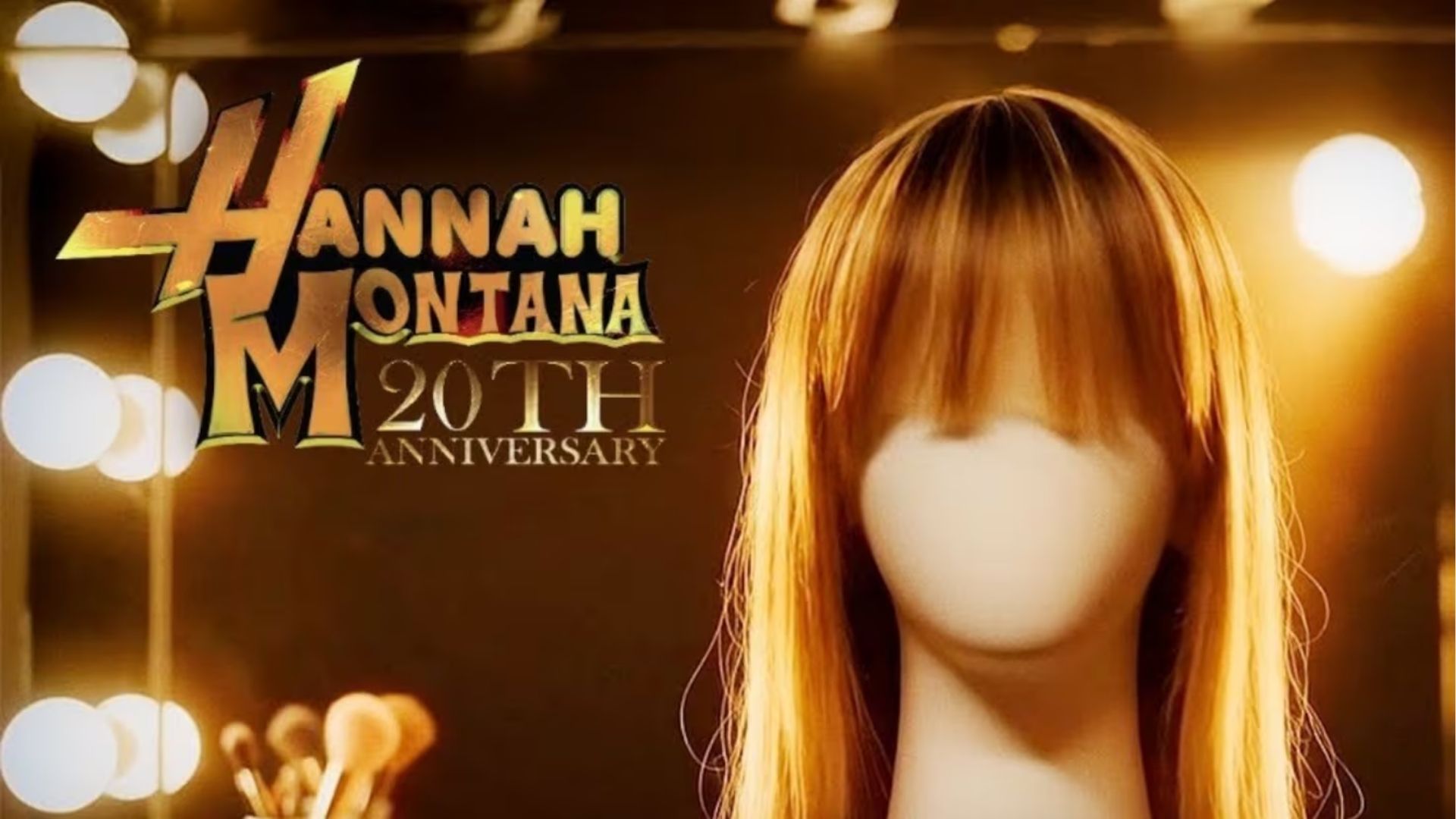 Hannah Montana 20 Aniversario Teaser Oficial Y Lo Que Prepara Disney