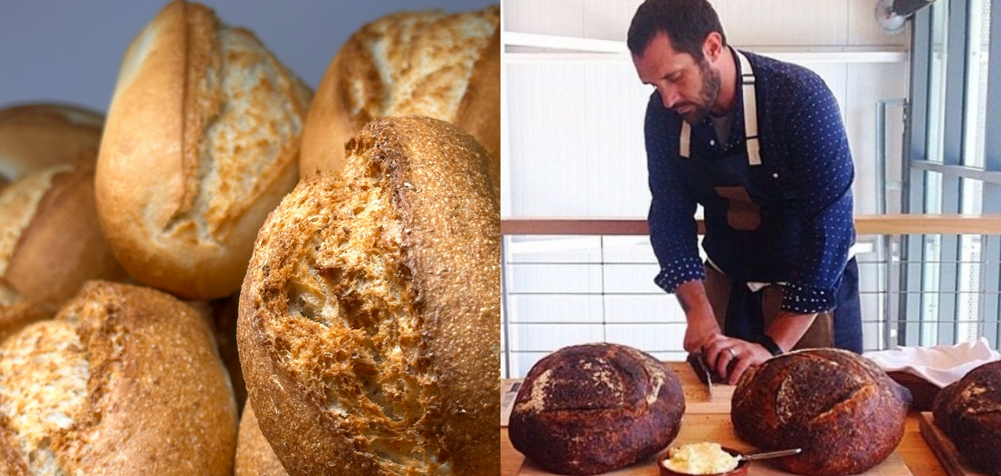 ¿Quién es Richard Hart? Británico que habla mal del pan en México