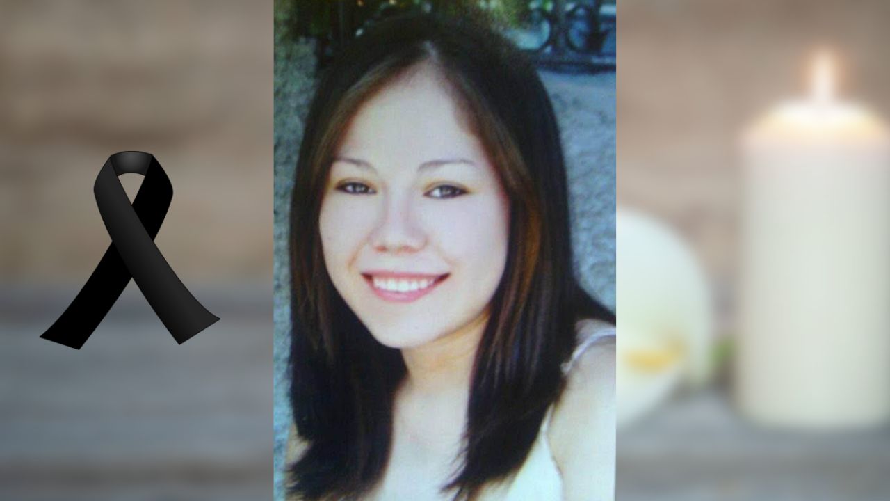 Thania Sánchez es localizada sin vida después de 13 años desaparecida ...