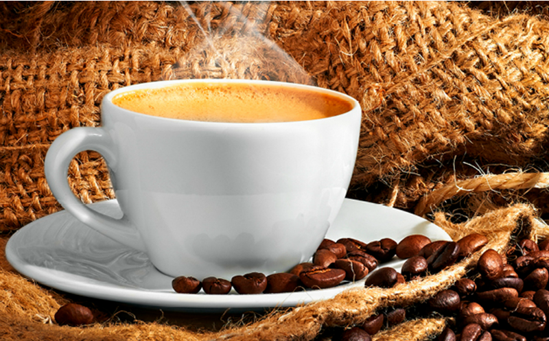 Lánzate al Coffe Fest México 2019 en la CDMX