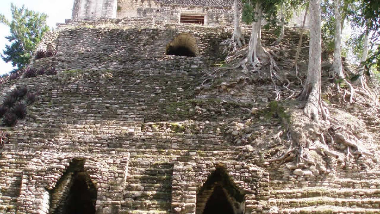 ¿Cómo llegar a Kinichná? El viaje a la cultura maya en el corazón de ...