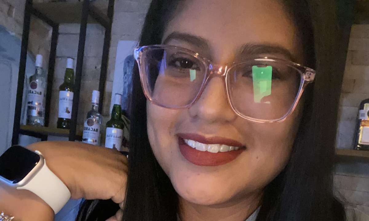 Desaparecidas Veracruz: buscan a Verónica Morales de 33 años