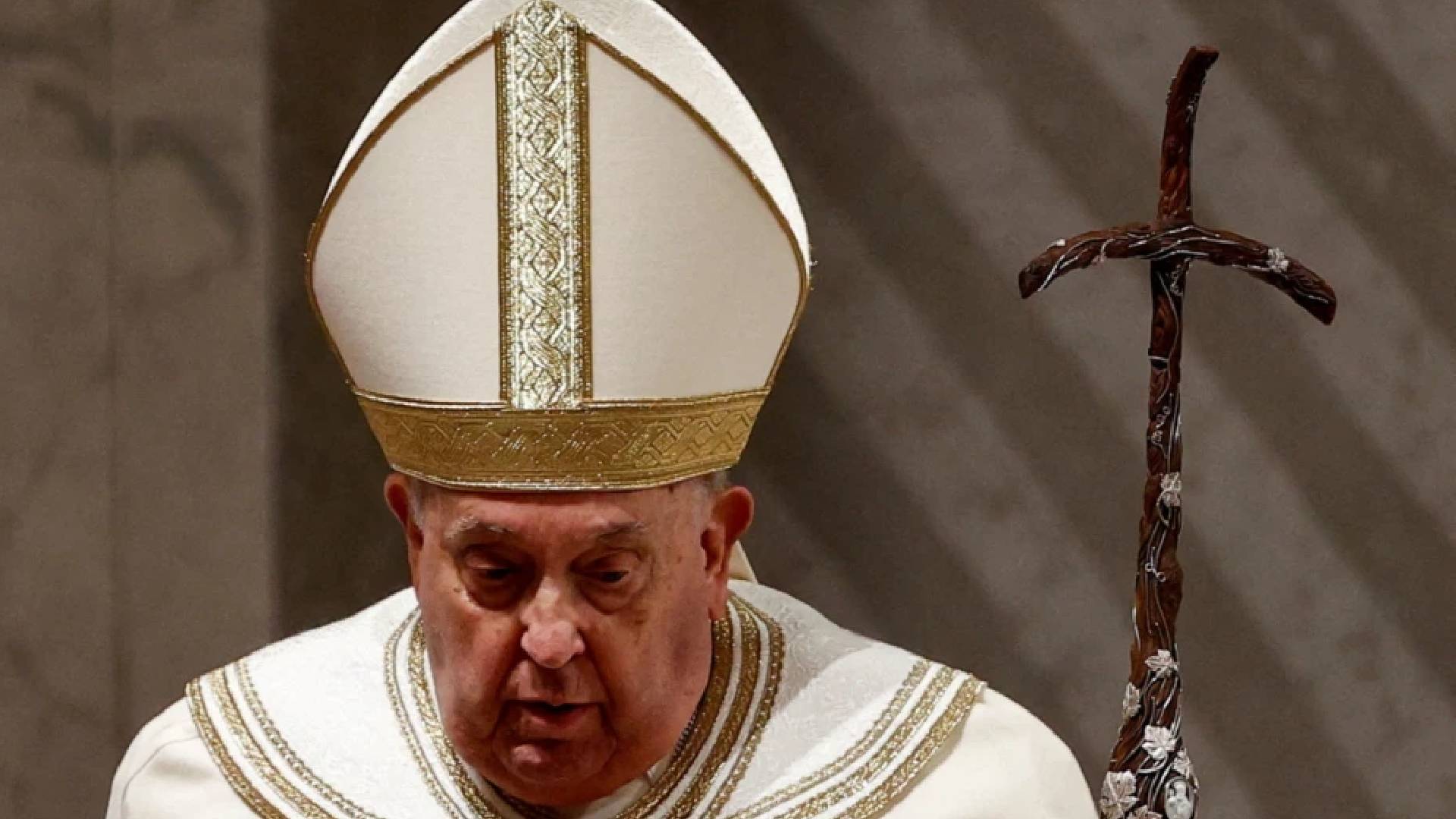 ¿Cuál es el estado de salud del Papa Francisco hoy 20 de febrero de 2025?