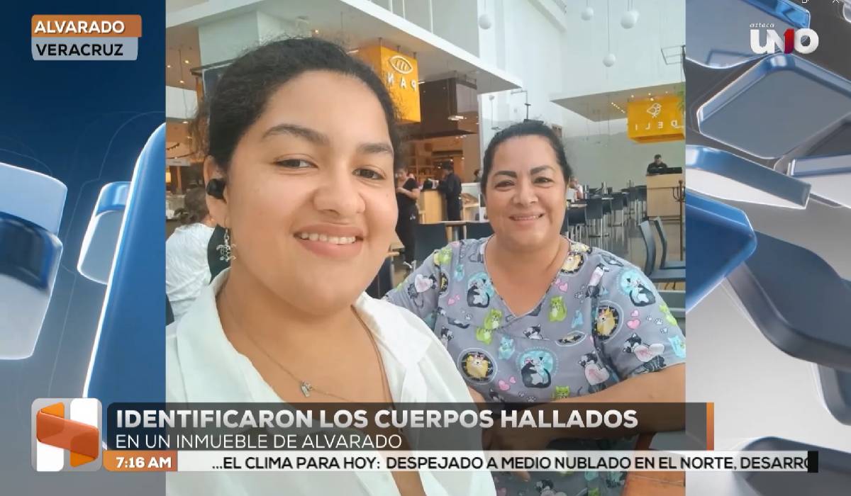 ¿De quiénes eran los cuerpos hallados sin vida en El Bayo, en Alvarado?