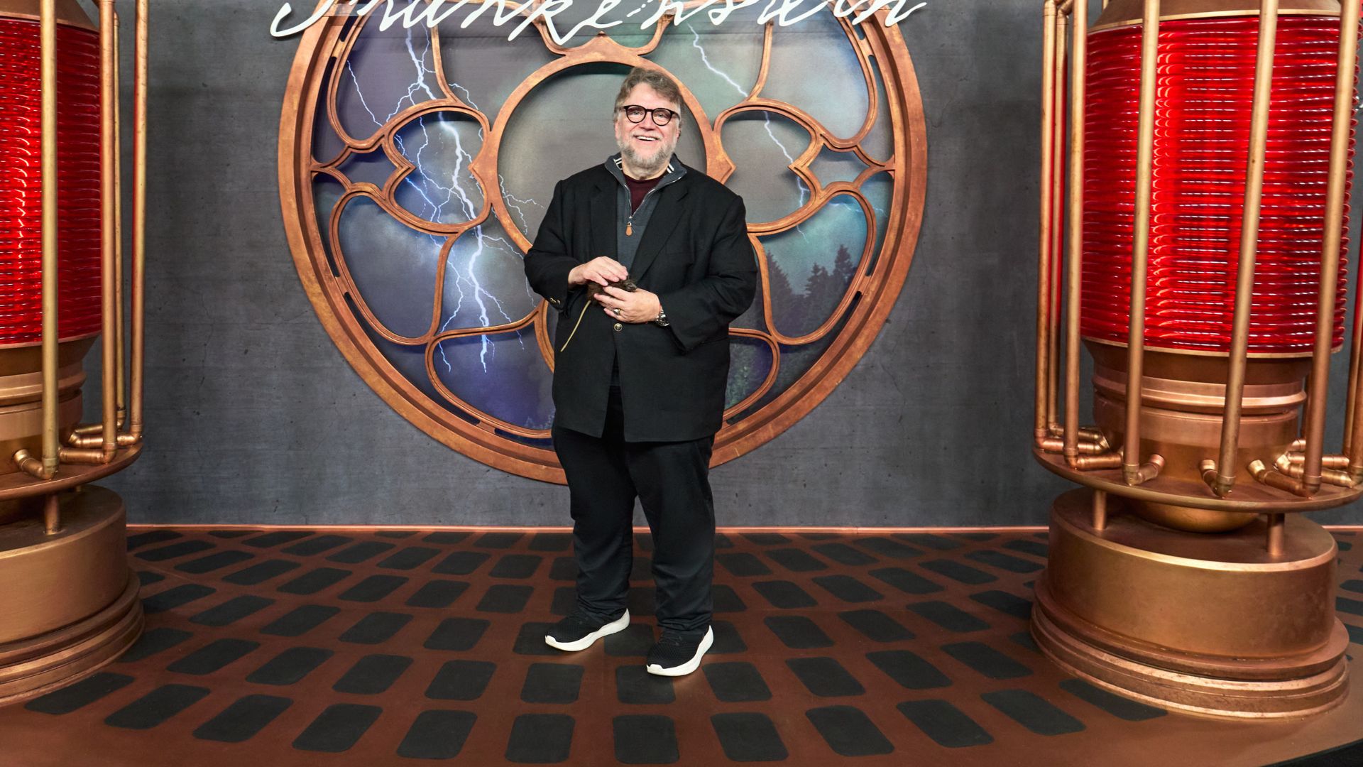 Estas son las categorías a las que fue nominado Guillermo del Toro en los Premios Oscar 2026