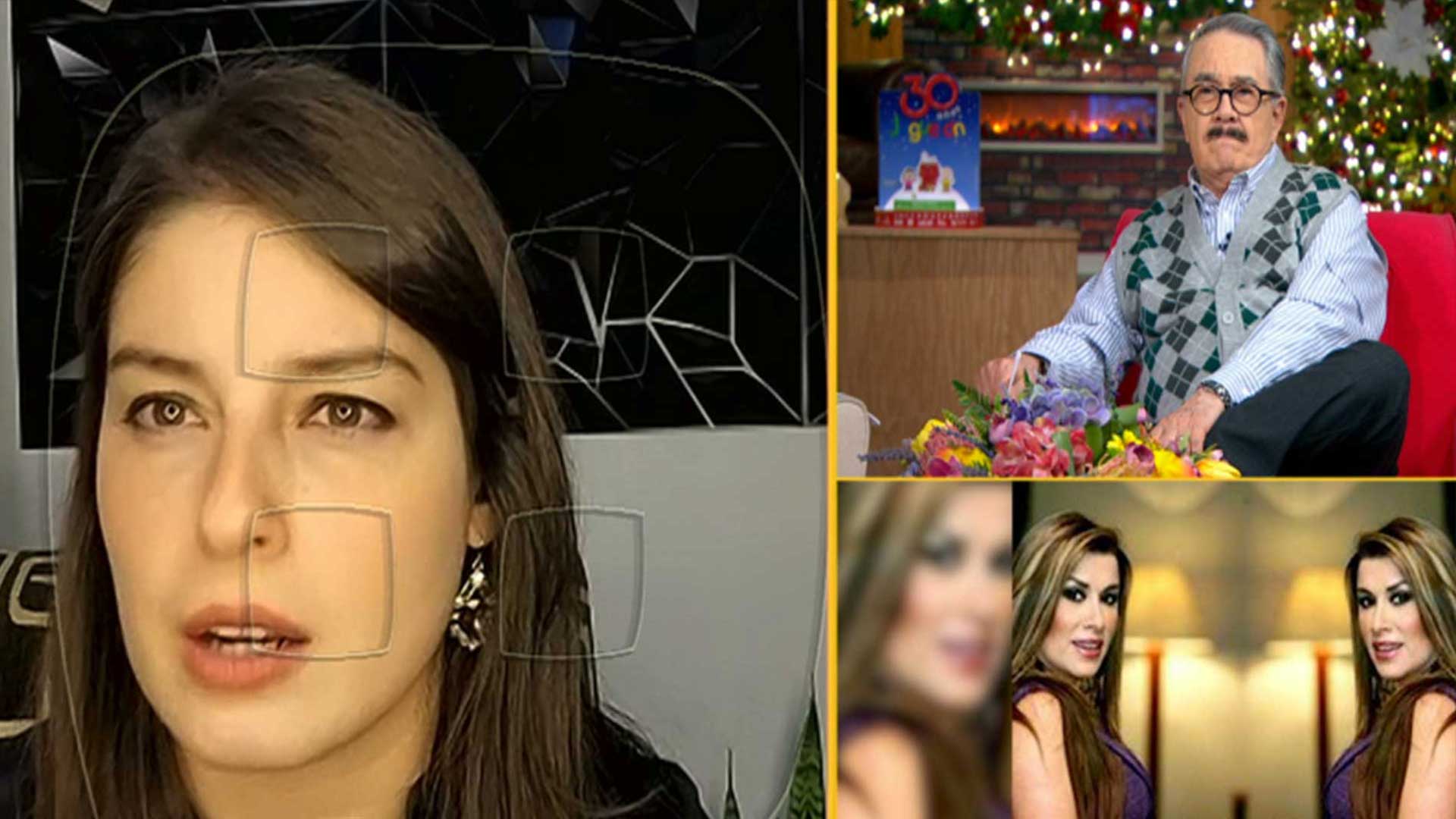 Romina Mircoli relata los últimos momentos de su mamá