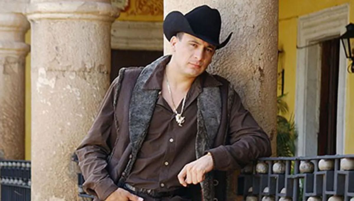 Hermano de Valentín Elizalde causa polémica al revelar su verdadera ...