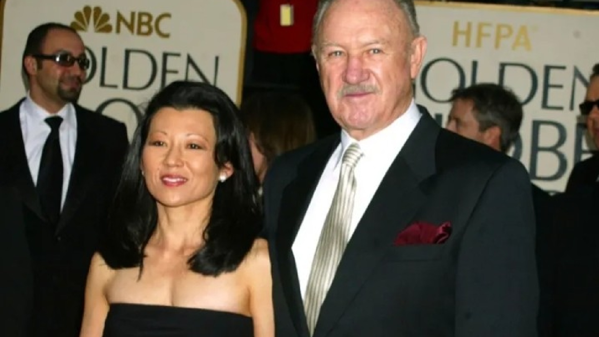 Muerte de Gene Hackman: Encuentran muerto al actor y su esposa este ...