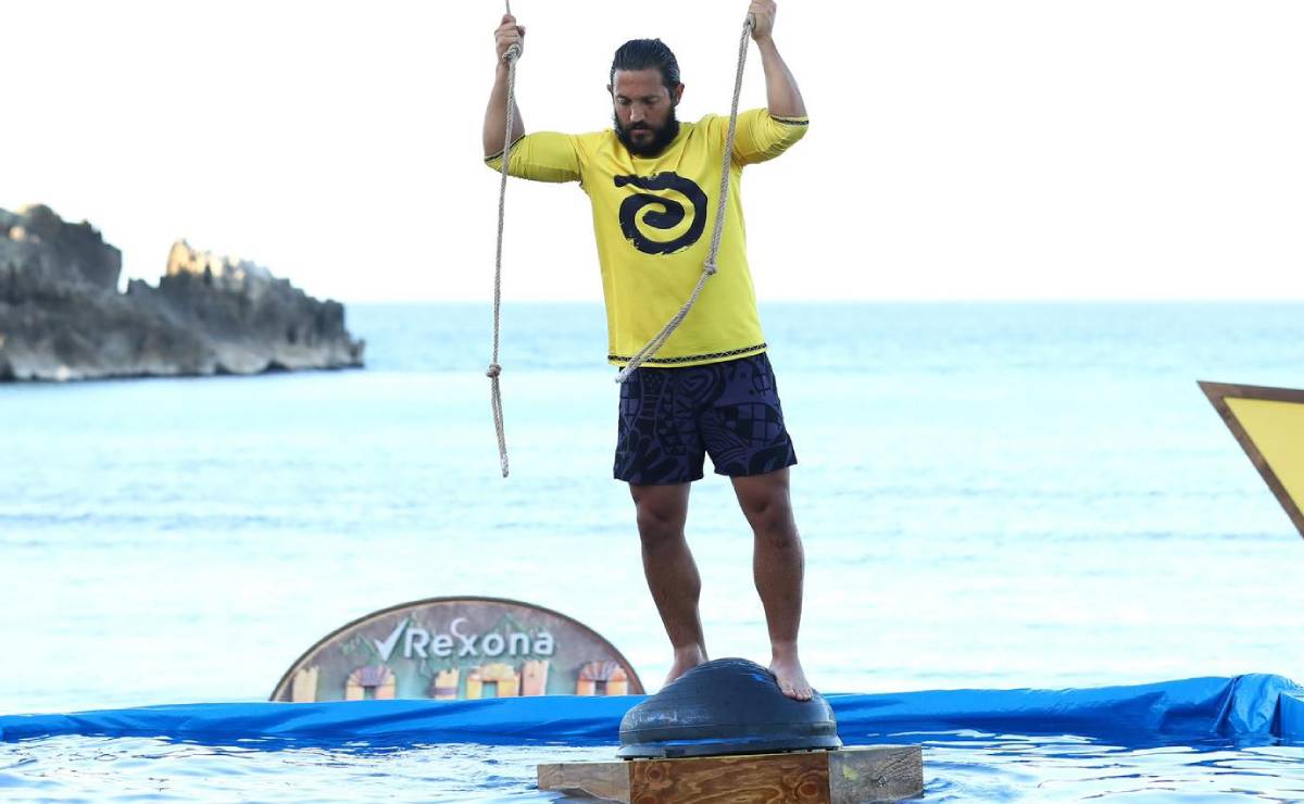 La Isla 2023: Conoce al ganador del reality