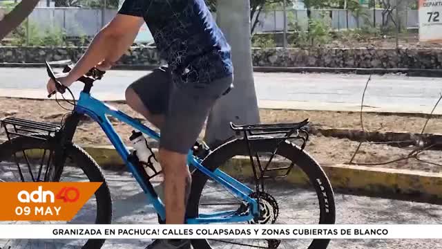 ADN 40 En Península | Jaime Roldán impusla la lectura a través de las ...