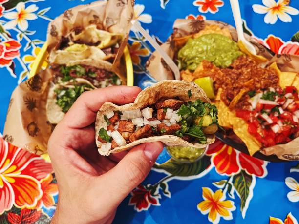 Día del taco en México: ¿Cuándo es y cuáles son los mejores?