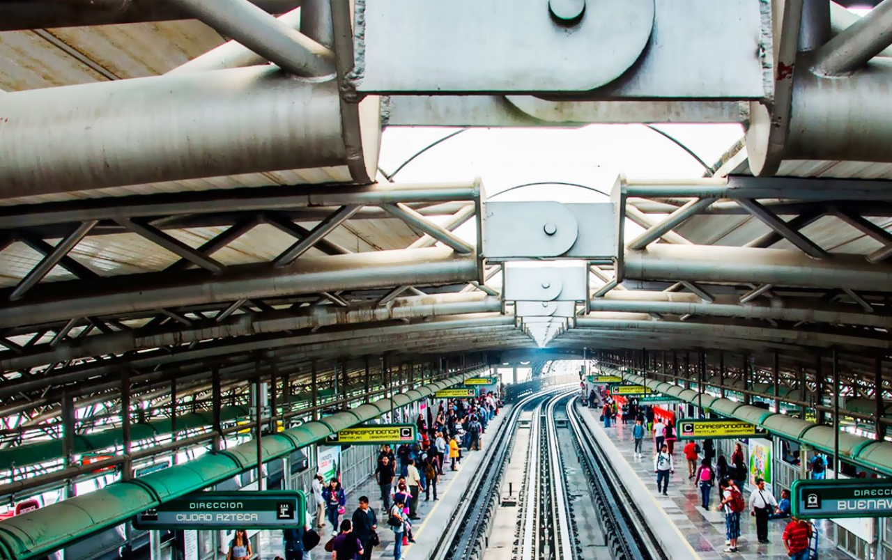 Metro CDMX: ¿Cómo obtener la constancia de retraso?