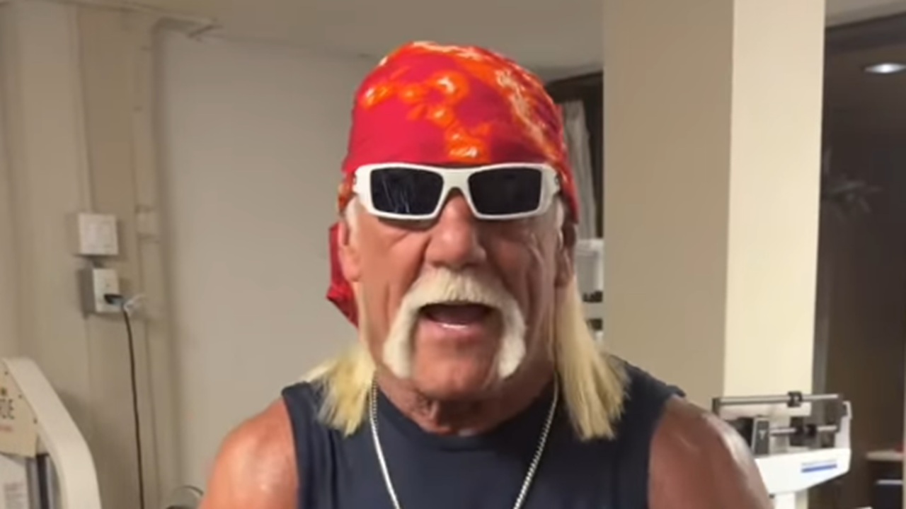 Muere Hulk Hogan, legendario luchador de la WWE, hoy 24 de julio de 2025