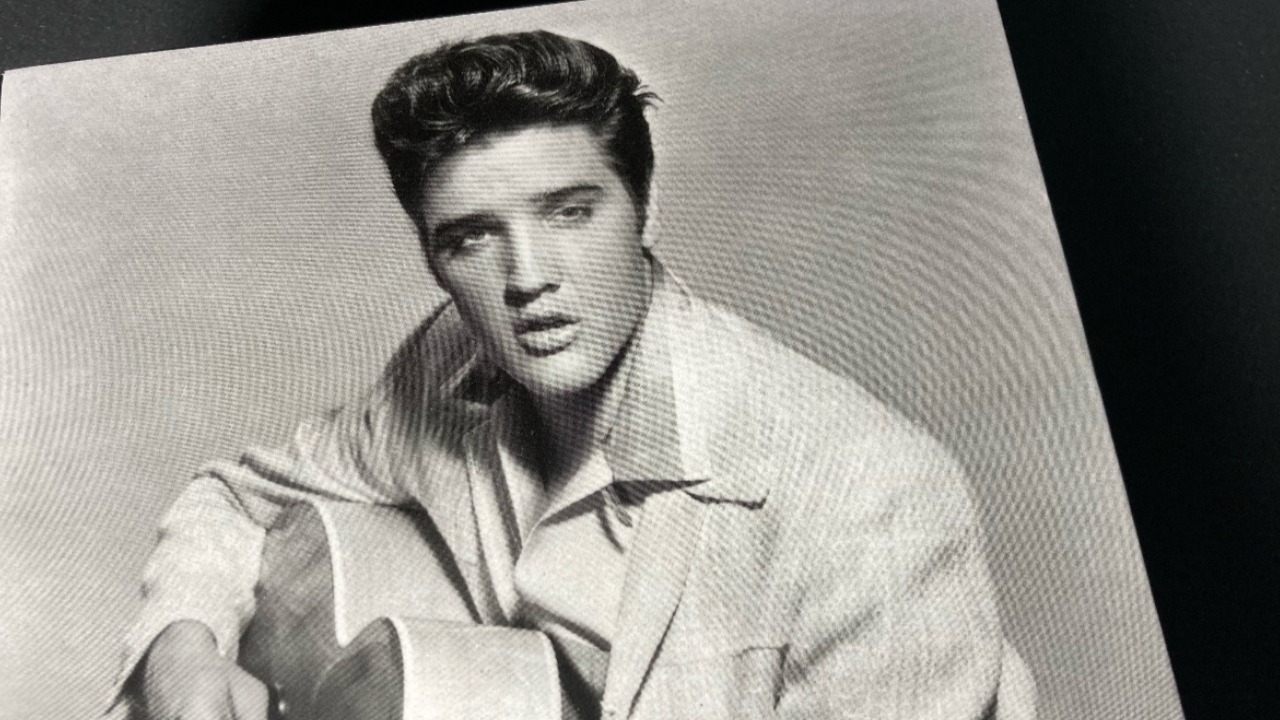 Tráiler de “EPiC”: El documental de Elvis Presley con 60 horas de ...