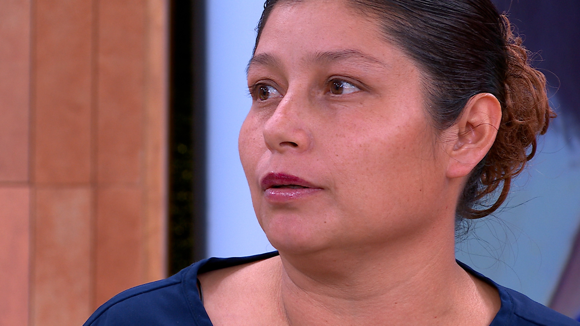 La hermana de Maribel repite la historia