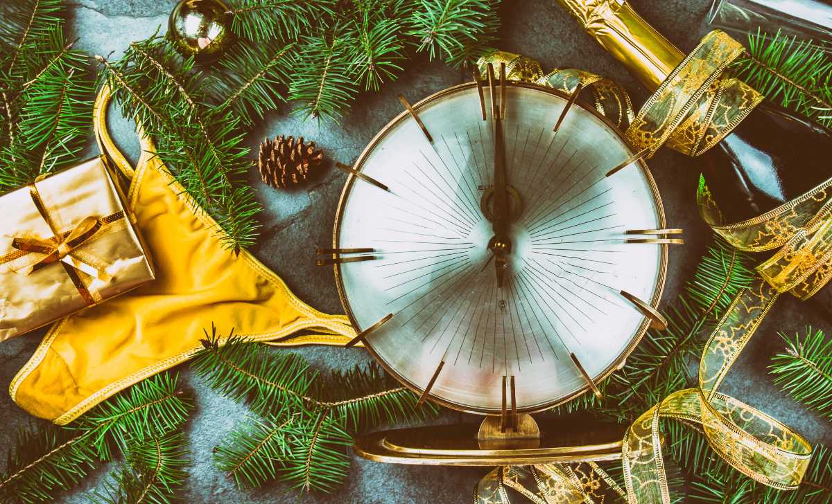 ¿Cuáles son los rituales para atraer el dinero en año nuevo?