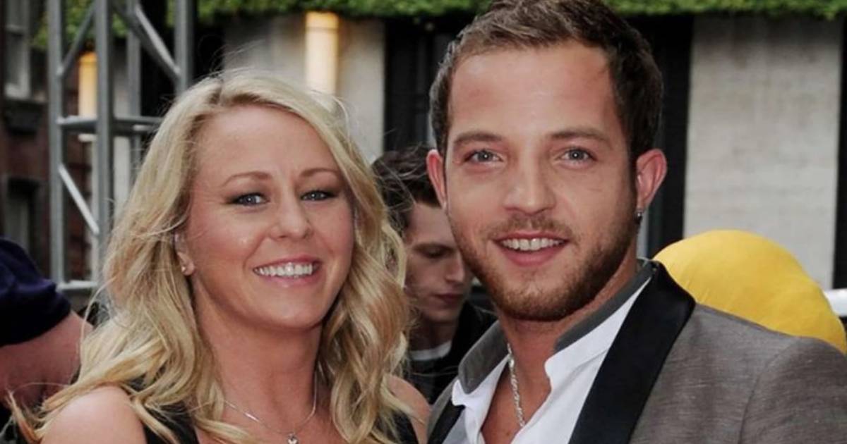 Hallan sin vida a esposa de James Morrison dentro de su domicilio en ...
