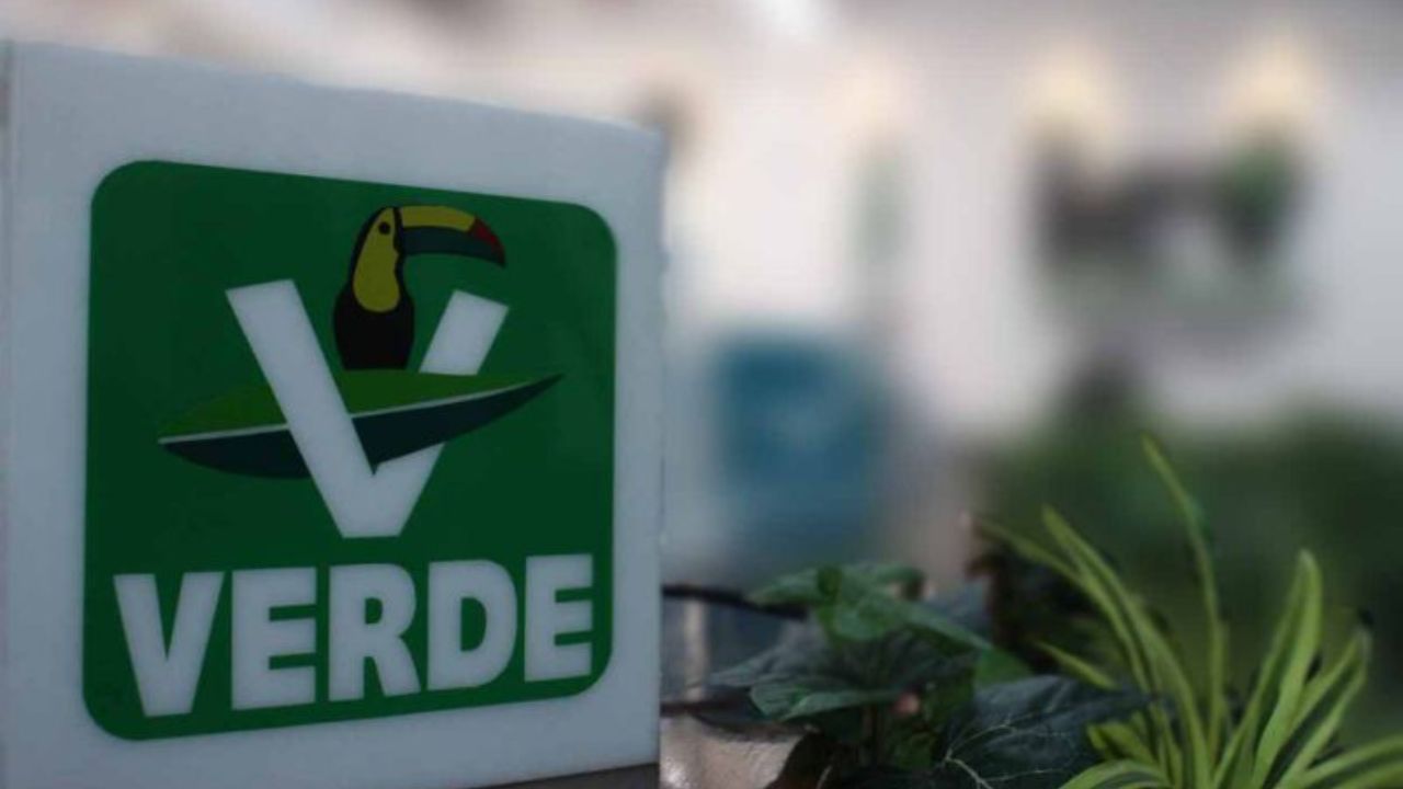 PVEM en Senado: Velasco impulsa cooperación México-EU, reforma ...