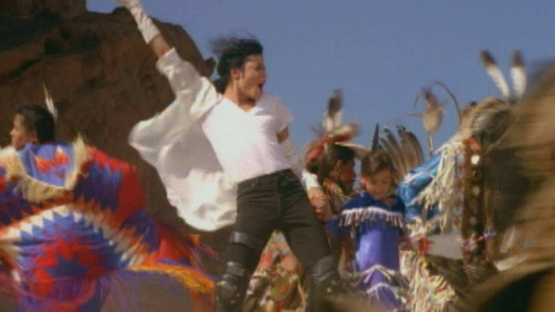 Estas son las 5 mejores canciones de Michael Jackson “El Rey del Pop”