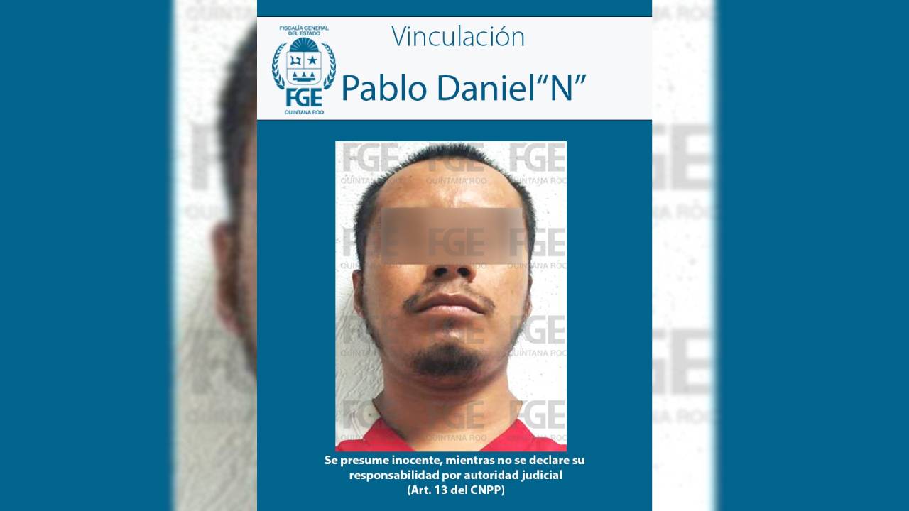 Hombre Es Vinculado A Proceso Por Su Participación En El Delito De 4270