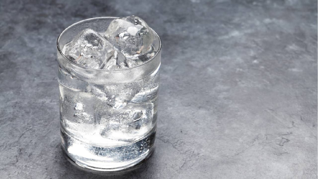 Beber agua helada diario es malo para la salud