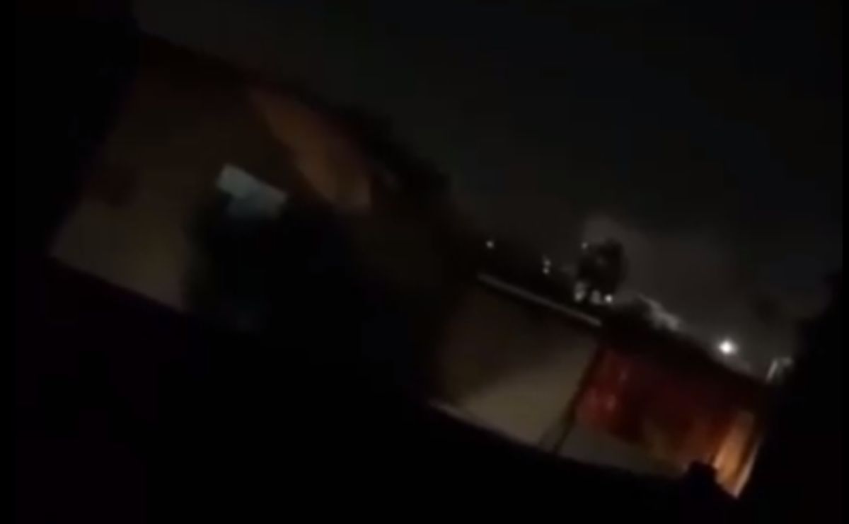Fuerte balacera en Tijuana; detienen a dos personas con armas