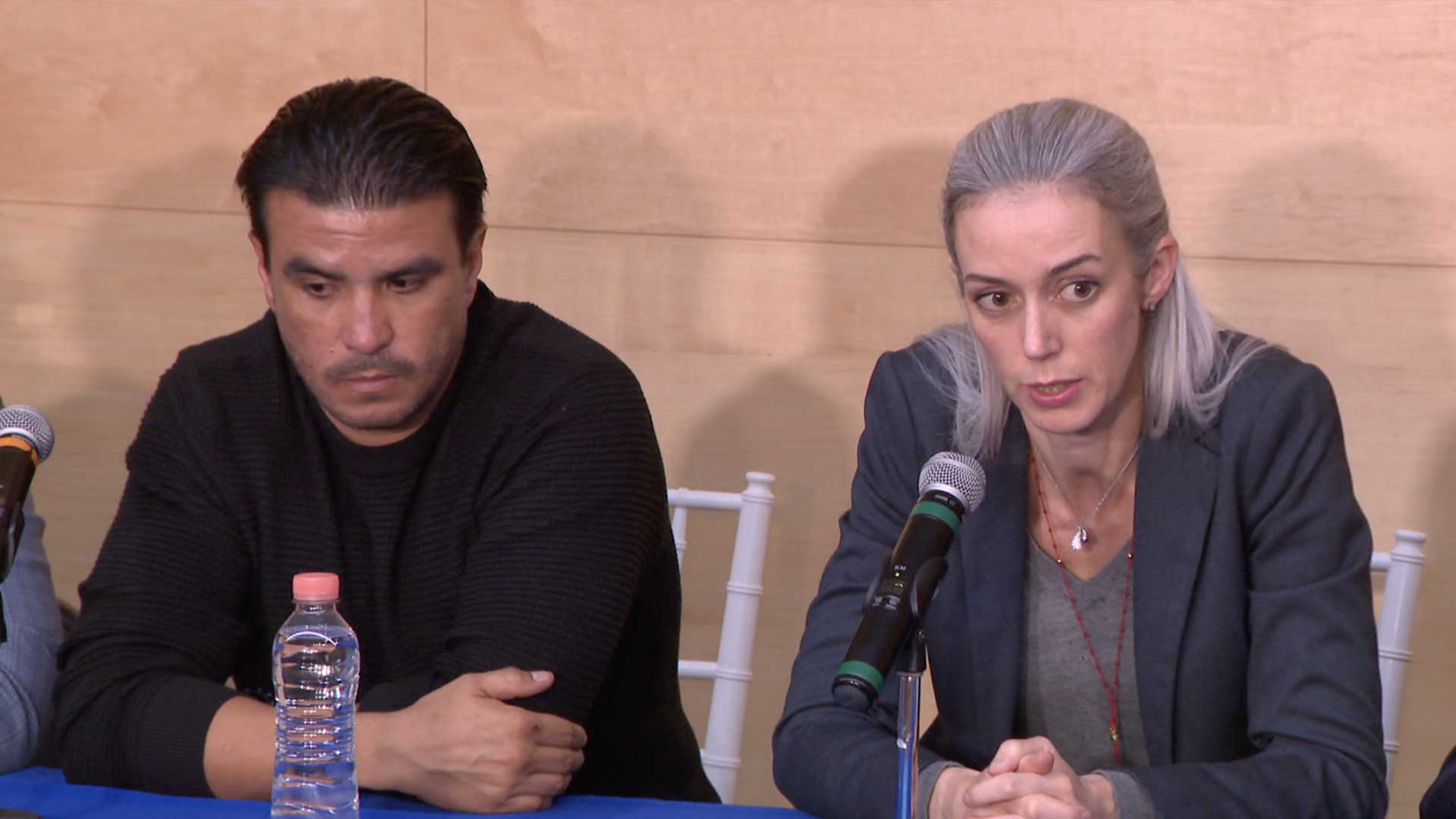 Últimas noticias del caso de Valentina Gilabert y su agresora Marianne "N"