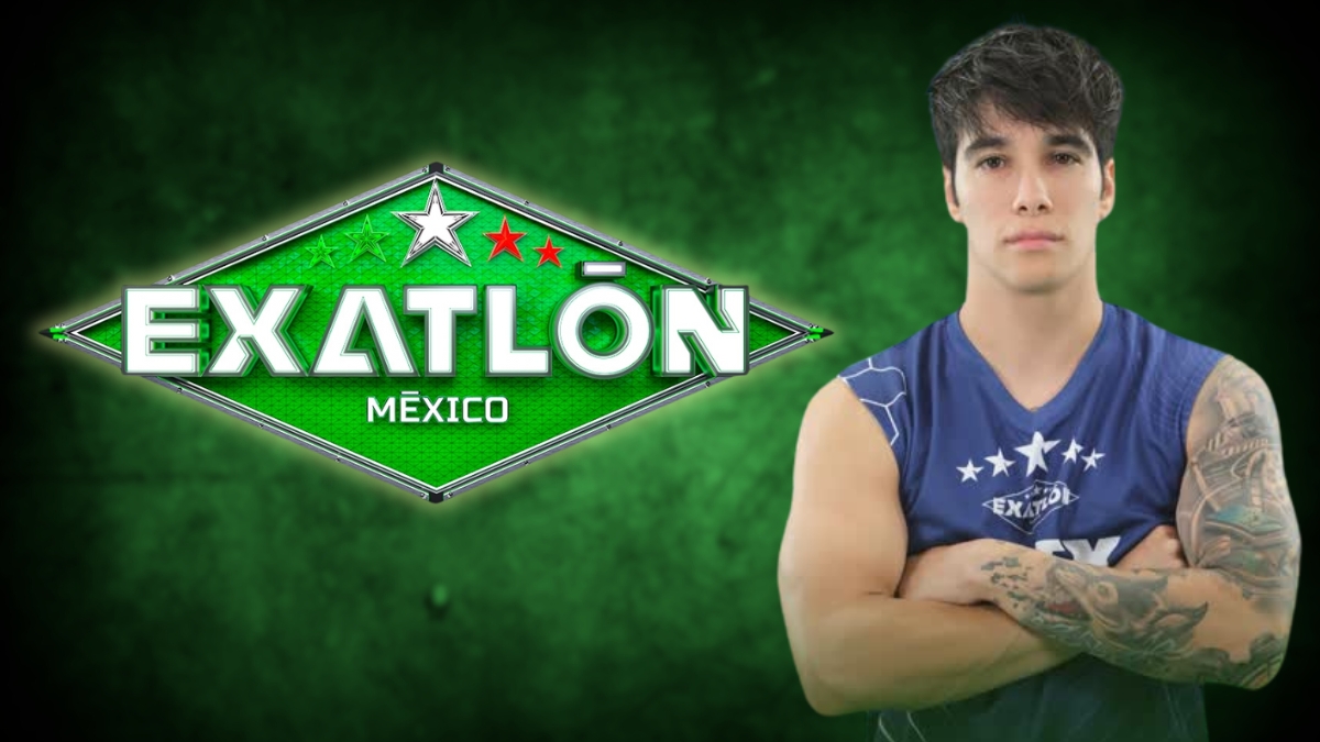 Exatlón: ¿Qué pasó con Mono Osuna y Ernesto Cázares? Esto reveló Álex Sotelo sobre la polémica broma