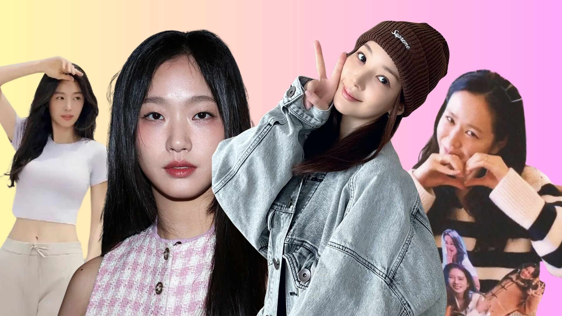 Kdramas: Las actrices más memorables de la historia