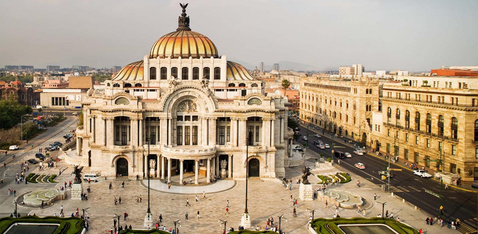 5 lugares para visitar este verano en CDMX