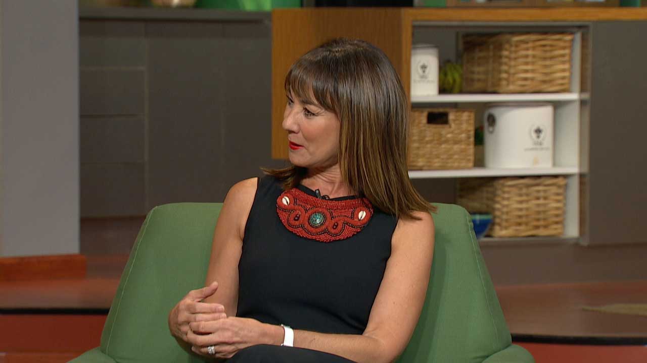 Historias Engarzadas Con Monica Garza