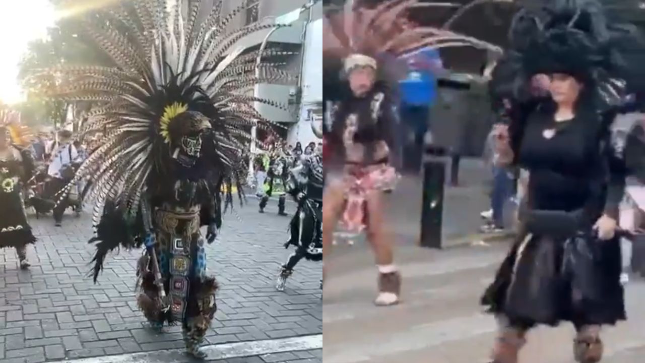 ¿Cómo se celebrará el Día del Danzante en Zapopan este 2024?