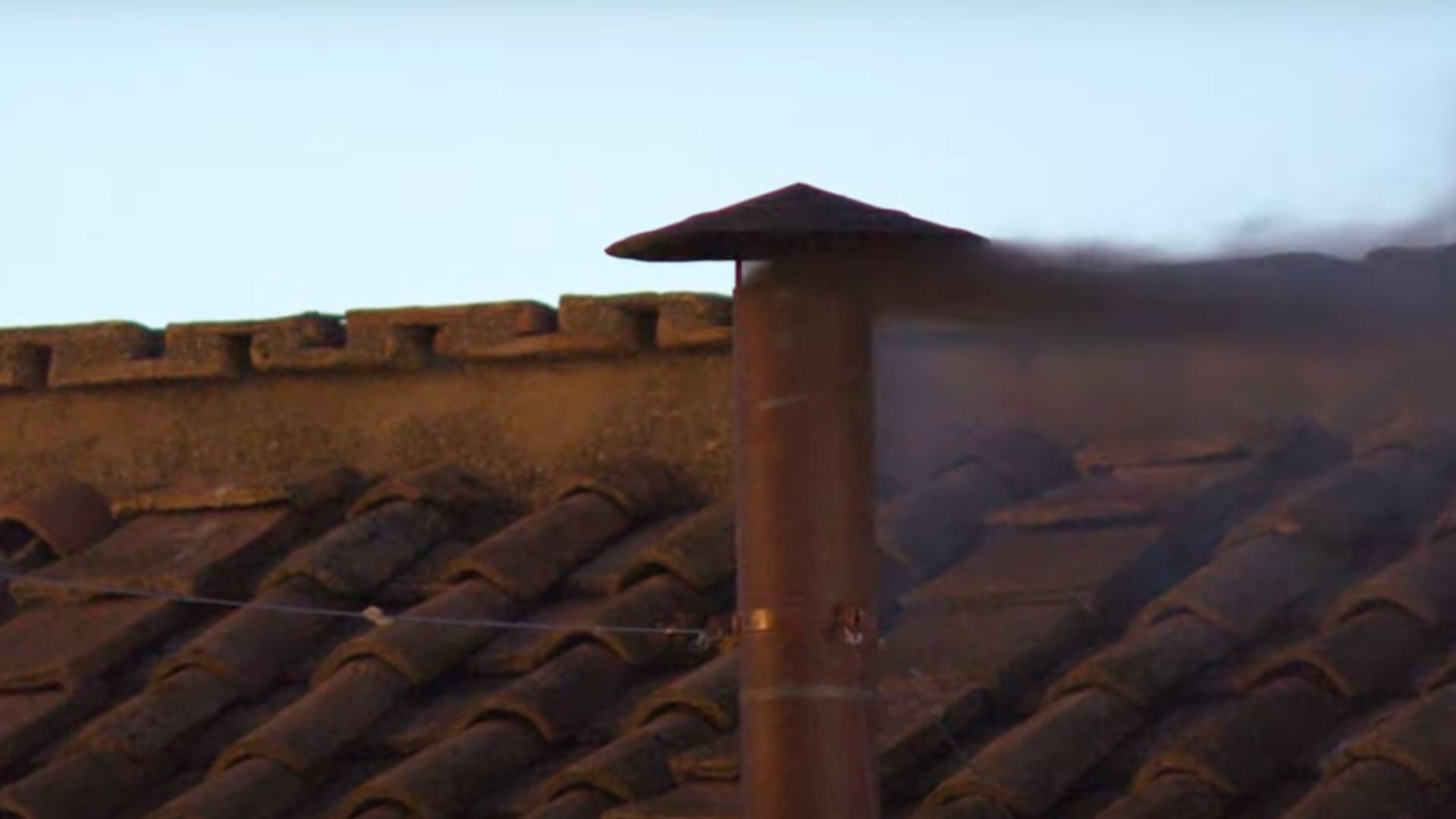 Cónclave 2025: ¿Cómo ver en vivo por internet la elección del nuevo ...