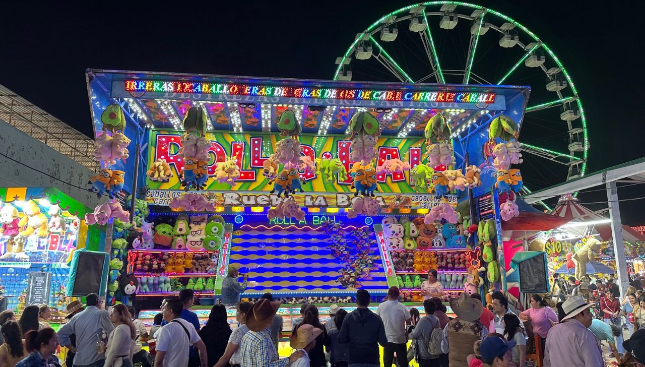 Regalan boletos para ver al Bogueto, Los Askis y artistas ya confirmados en la Feria de Texcoco 2025