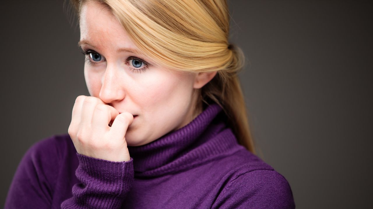 ¿Cuáles son los signos zodiacales más miedoso de todos?