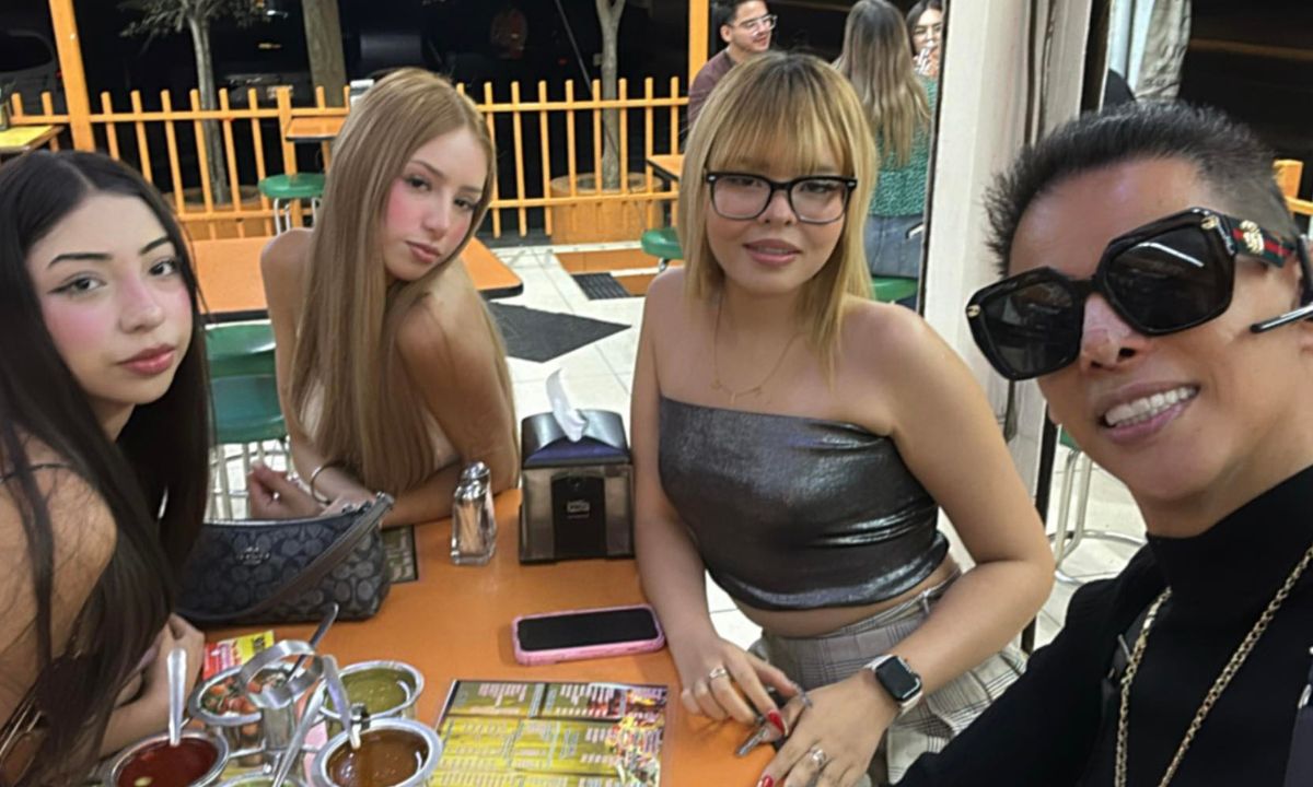 ¿Quiénes son las dos nuevas novias de Alex Marín? Esto se sabe