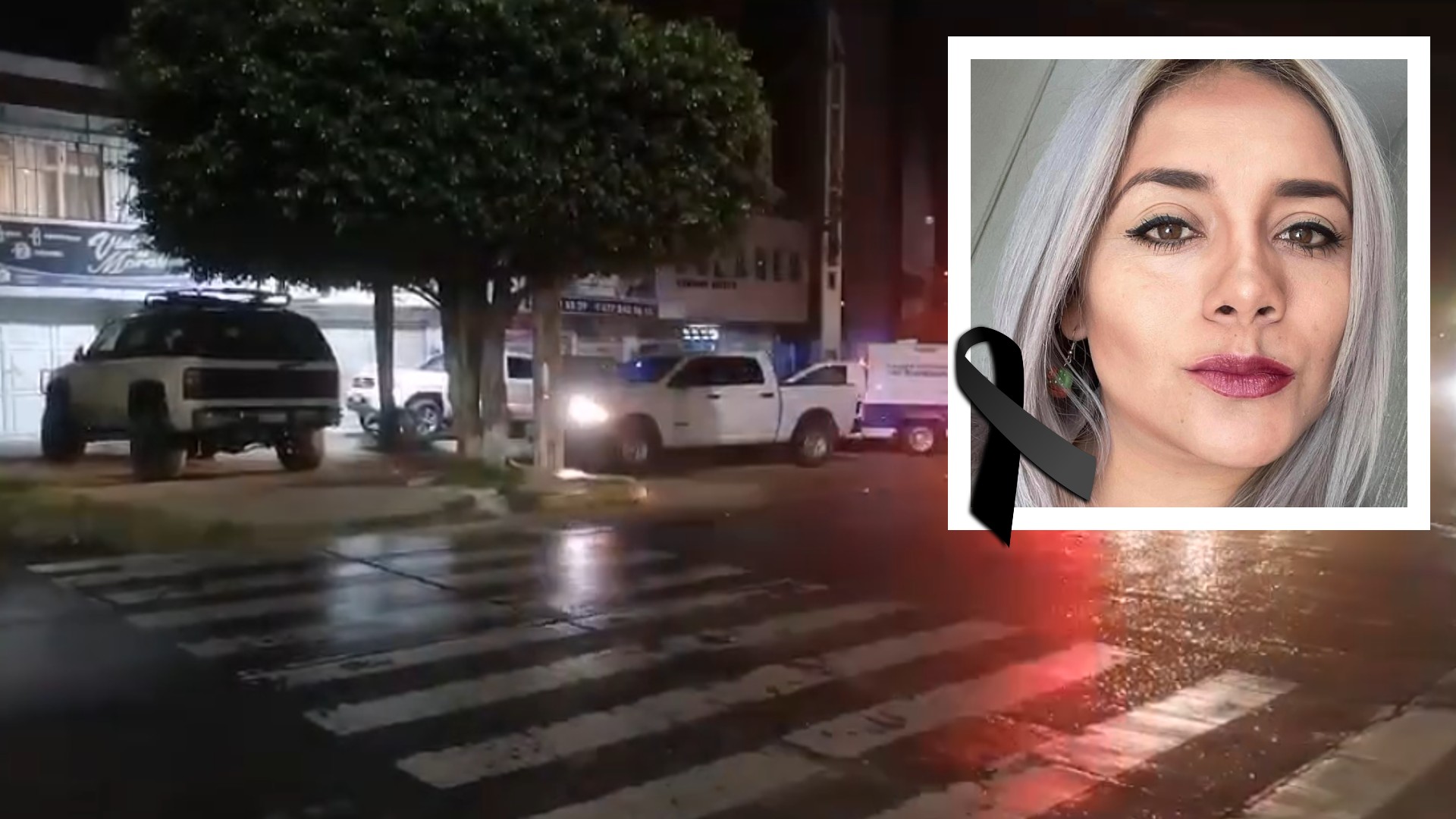 Verónica Rivera Céspedes León, Guanajuato: psicóloga es localizada muerta en consultorio