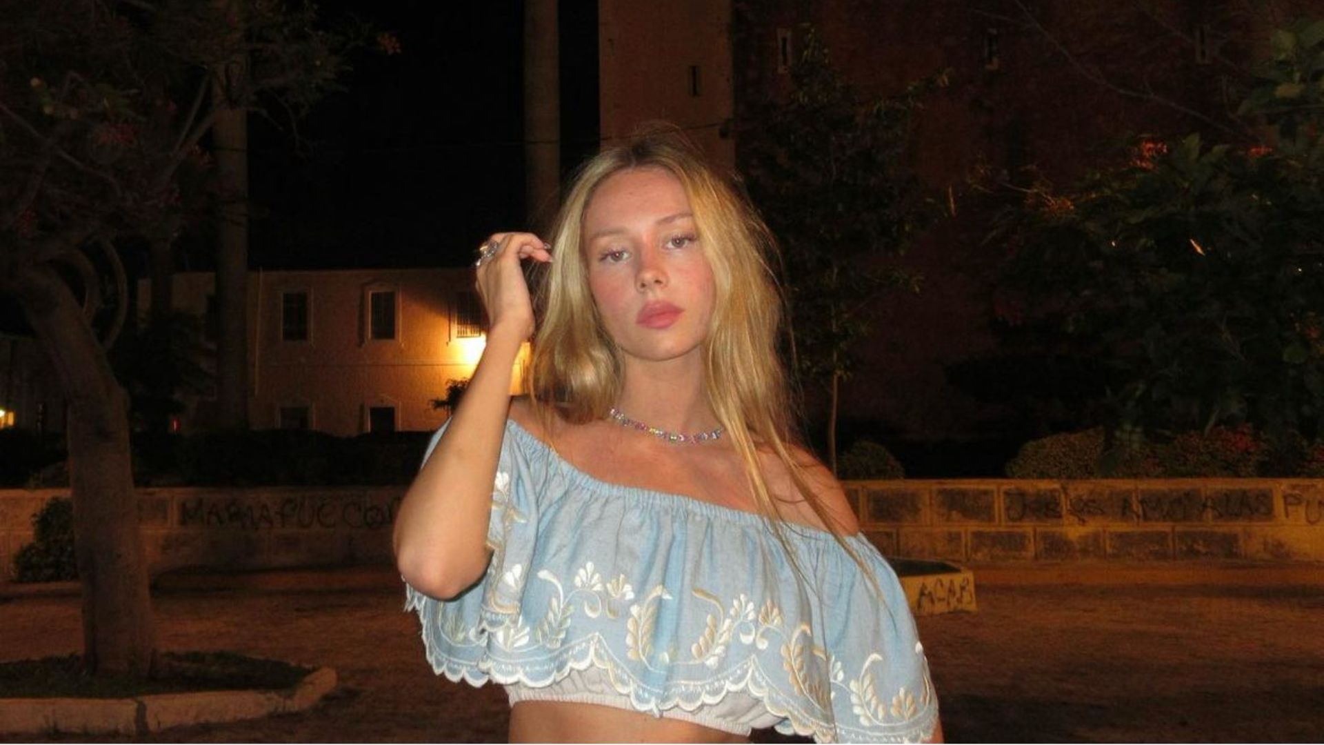 Ester Expósito: ¿quién es su nueva pareja?