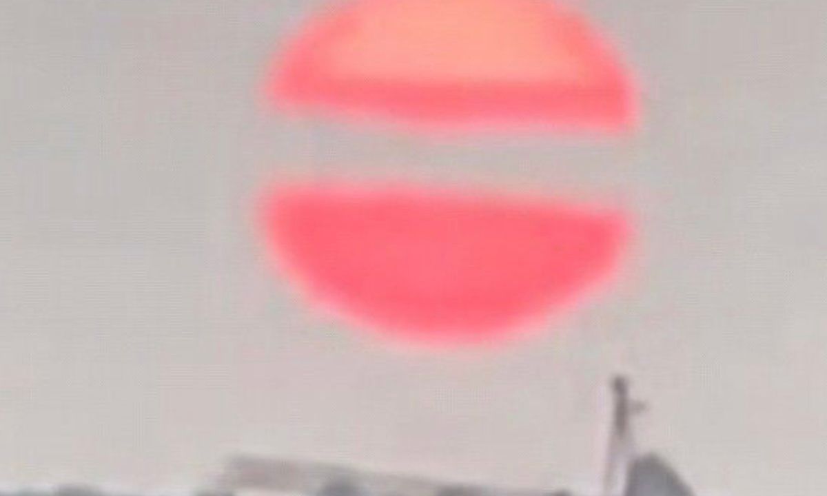 ¿El Sol se partió en dos? Este es el enigma que asombra al mundo
