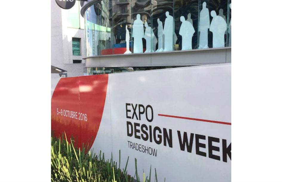Expo Design Week