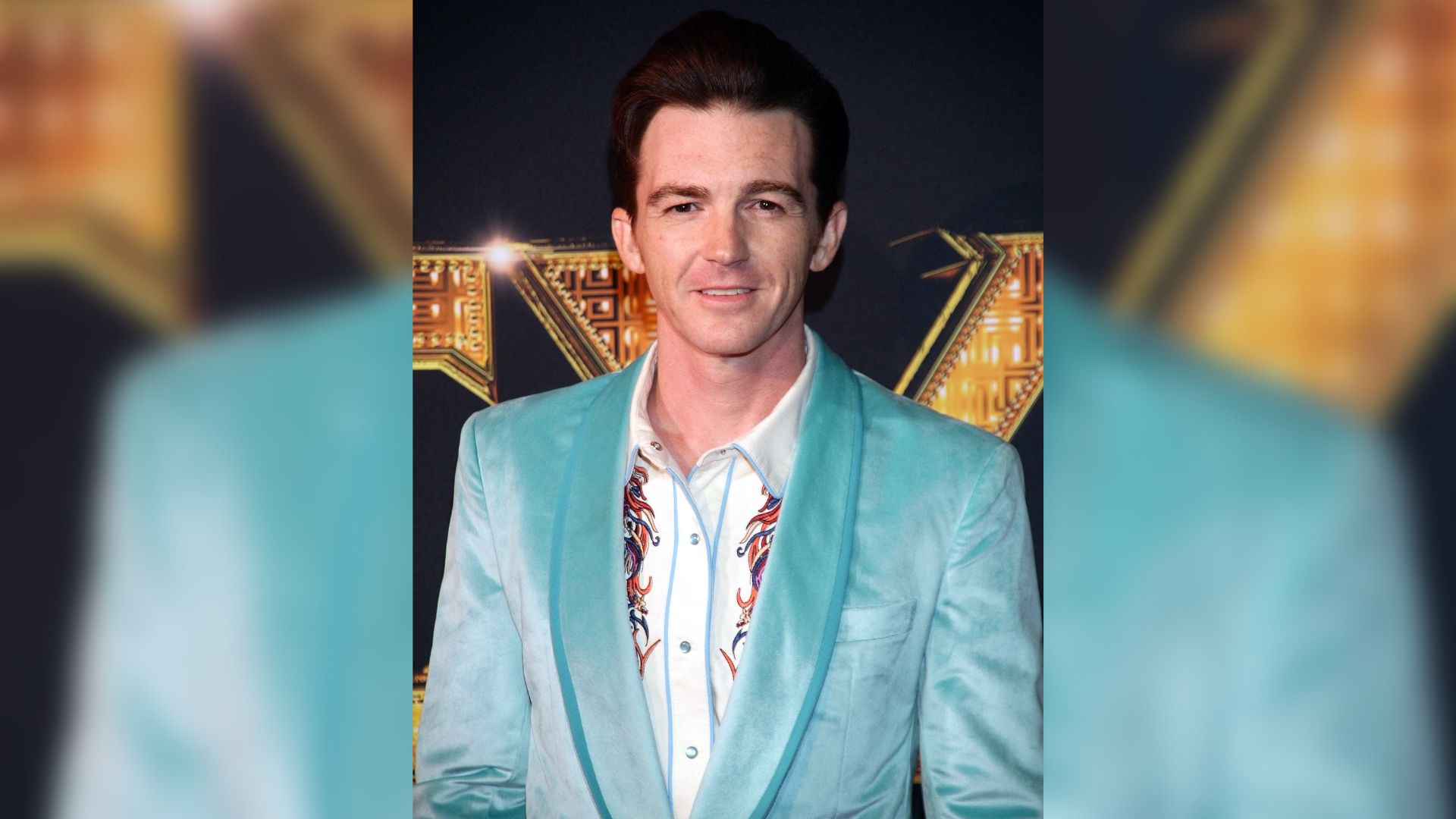 FOTOS | ¡Drake Bell y sus mejores datos!