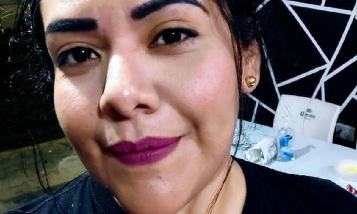 Lorena Yamily, originaria de Coatzacoalcos se encuentra desaparecida en ...