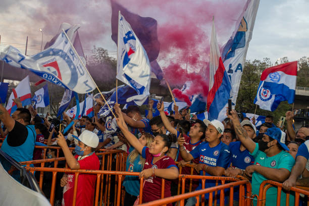 Semifinales Liga MX 2025: Fechas y horarios de los partidos América vs ...