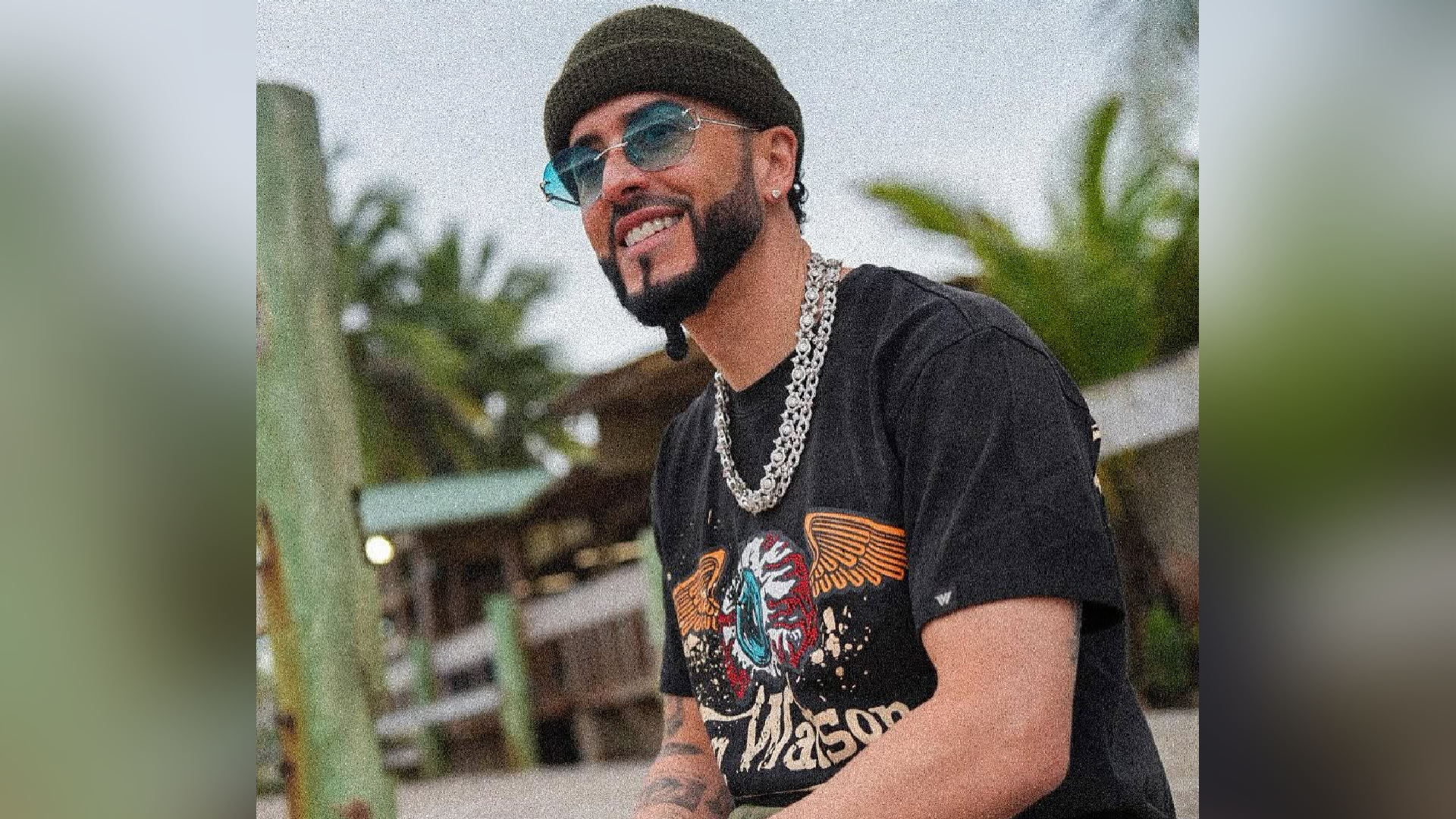 Concierto de Yandel Sinfónico en el Auditorio Nacional de la CMDX en 2026