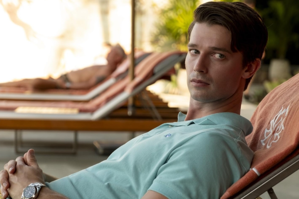 Patrick Schwarzenegger: 10 datos sobre el modelo y actor de ‘The White ...