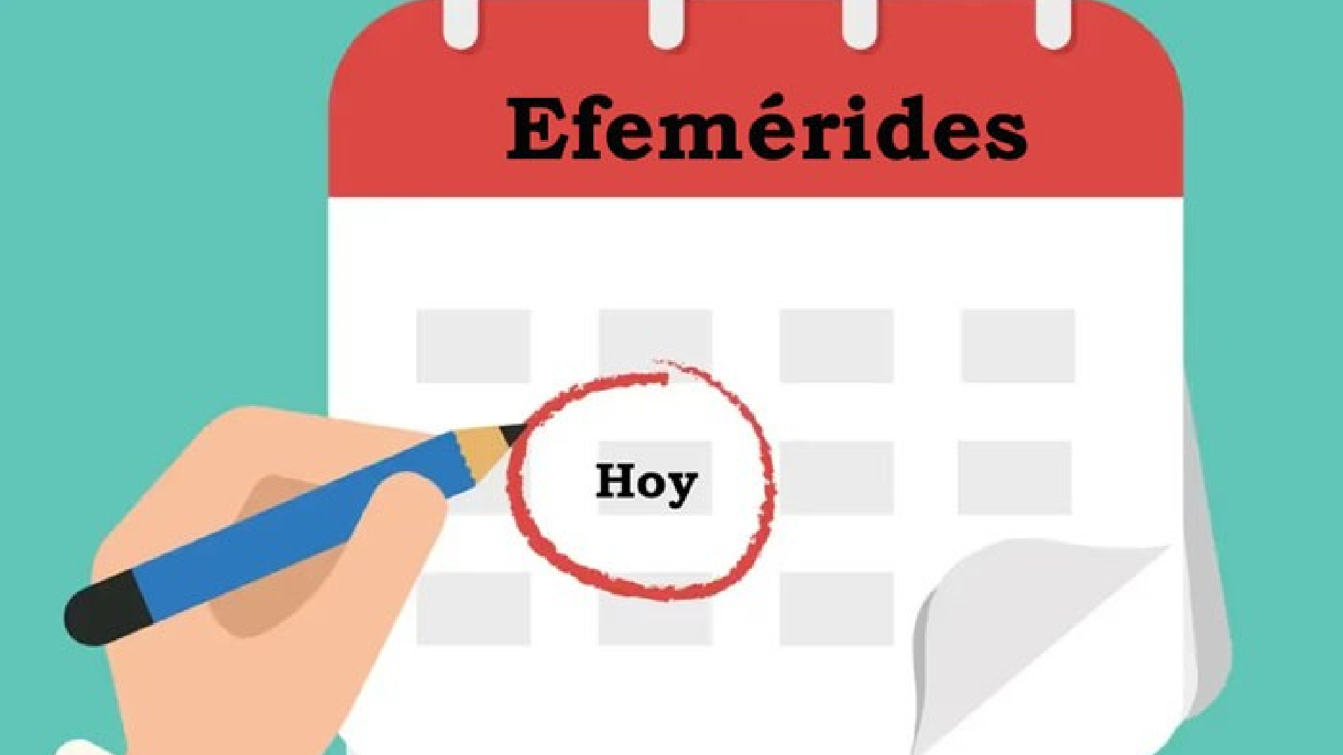 Efemérides del 23 de junio: ¿Qué pasó en México y el mundo?